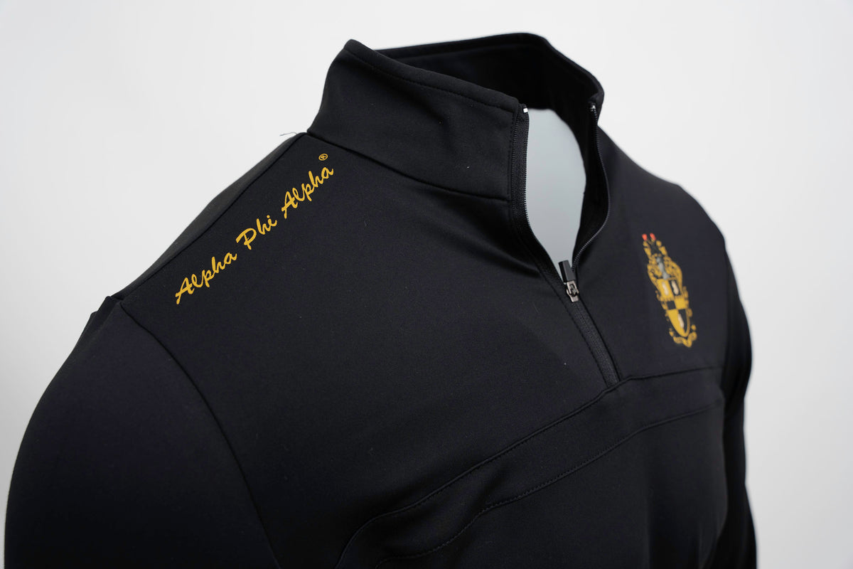 Alpha Apparel – Burning Sands