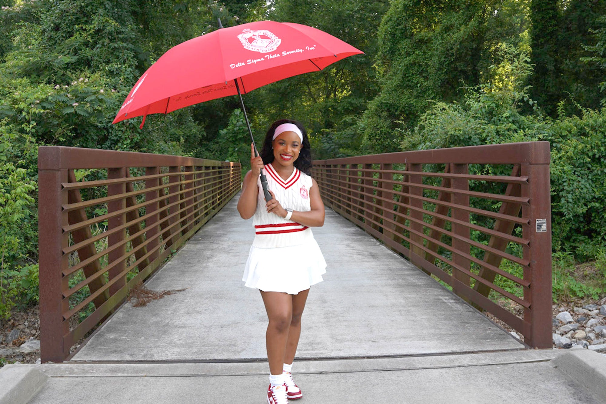 Delta Accessories – Burning Sands