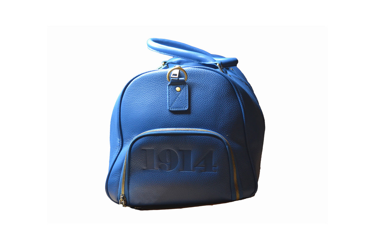 Phi Beta Sigma Duffle Bag – Burning Sands