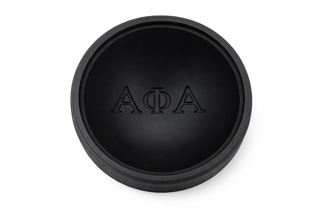 Alpha Phi Alpha Ice Cube Mold (Set of 2) – Burning Sands