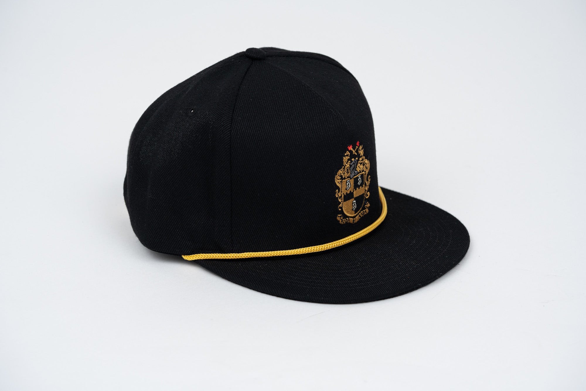 Alpha HATS – Burning Sands