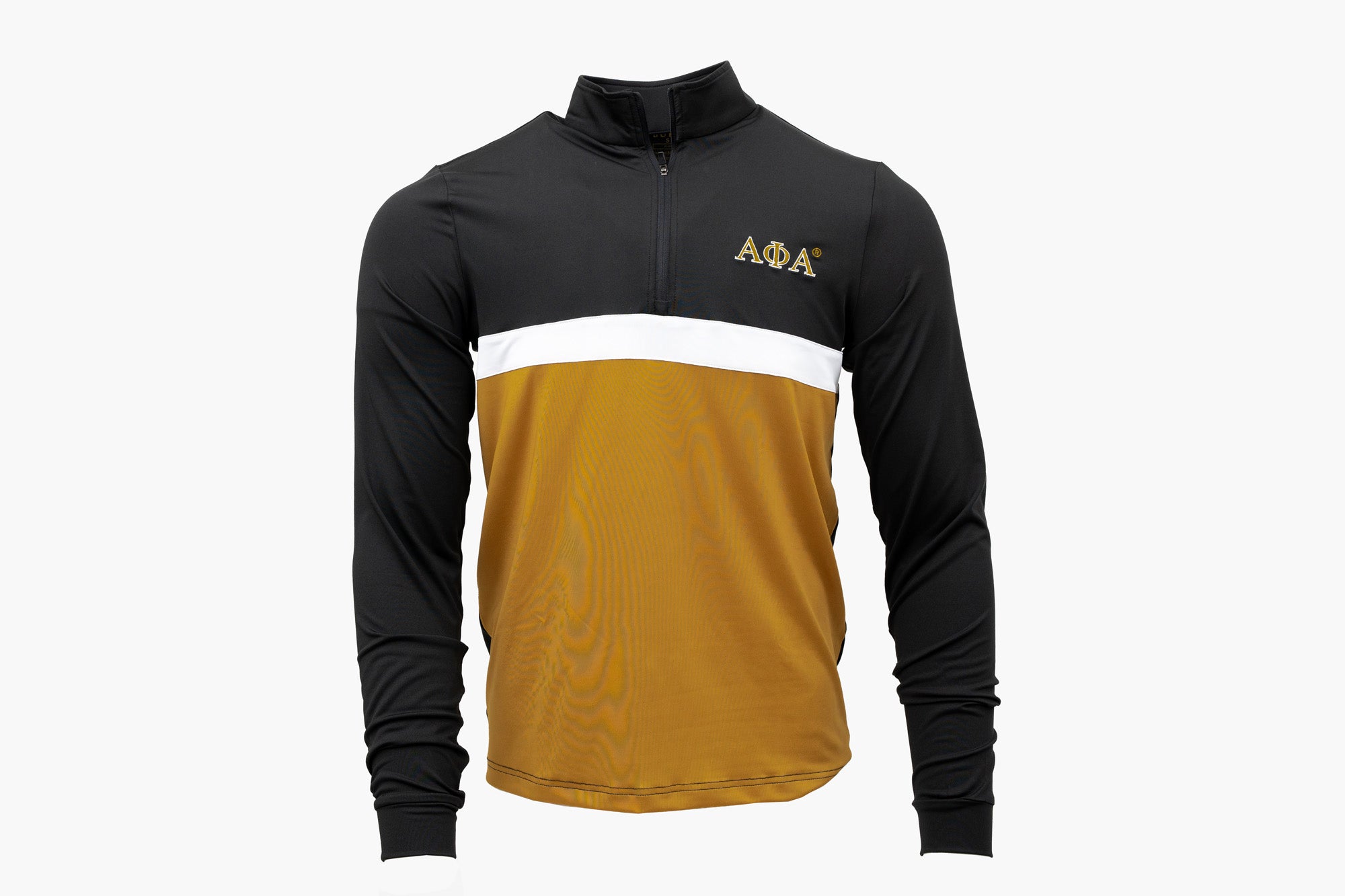 Alpha Apparel – Burning Sands