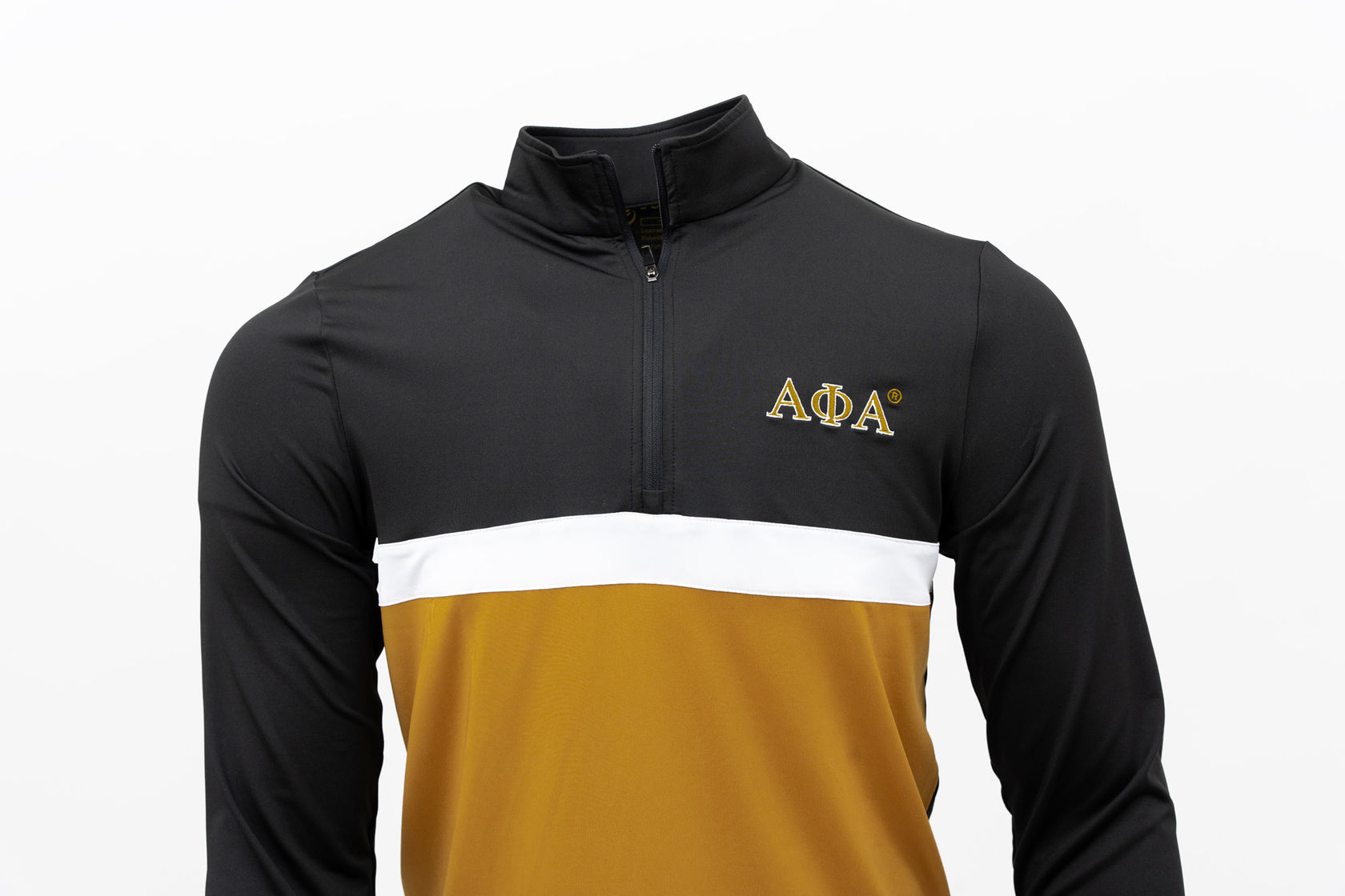 Alpha Apparel – Burning Sands