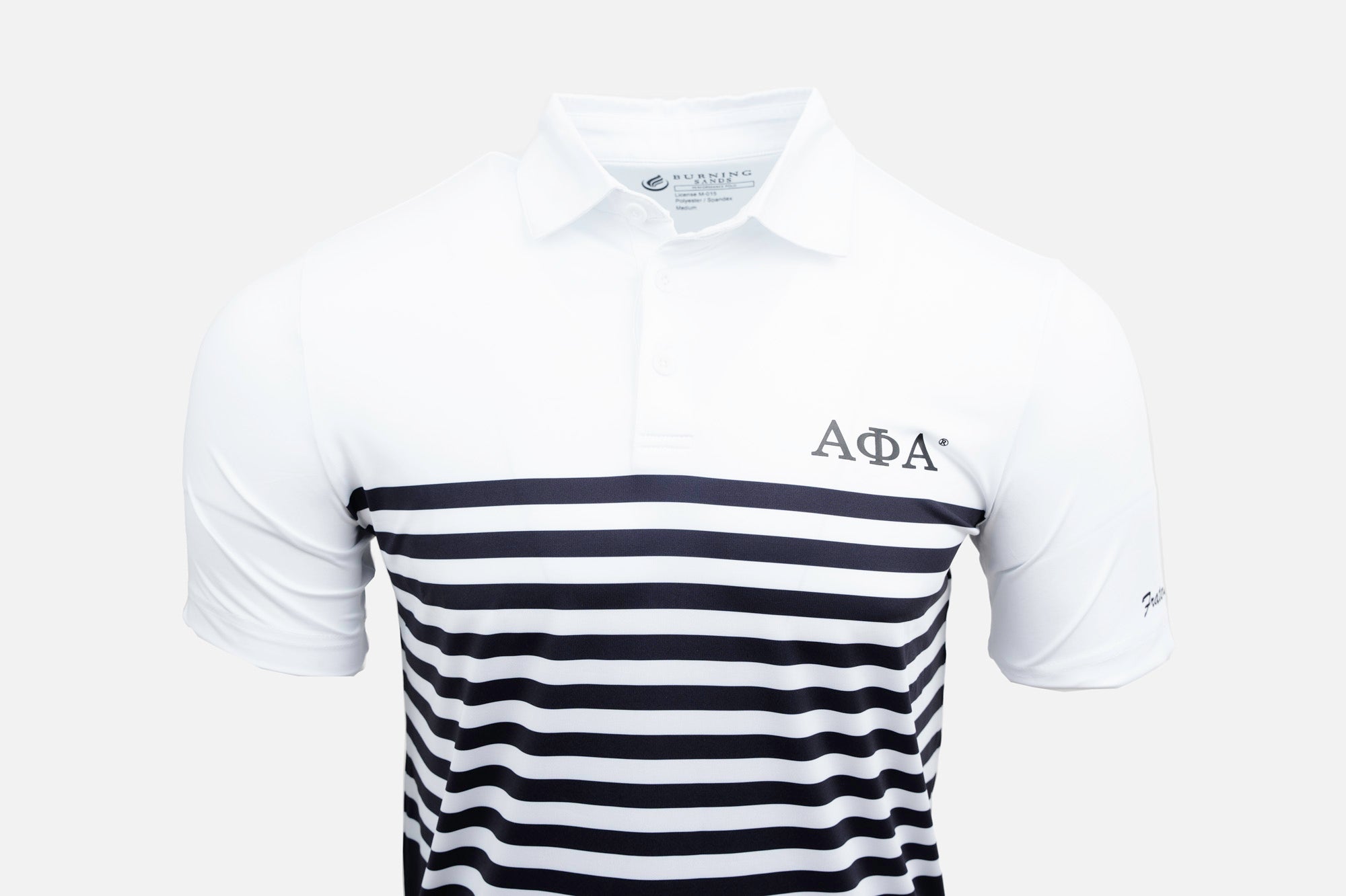 Alpha Apparel – Page 2 – Burning Sands
