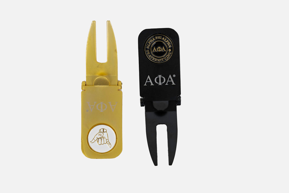 Alpha Phi Alpha Hand Sign