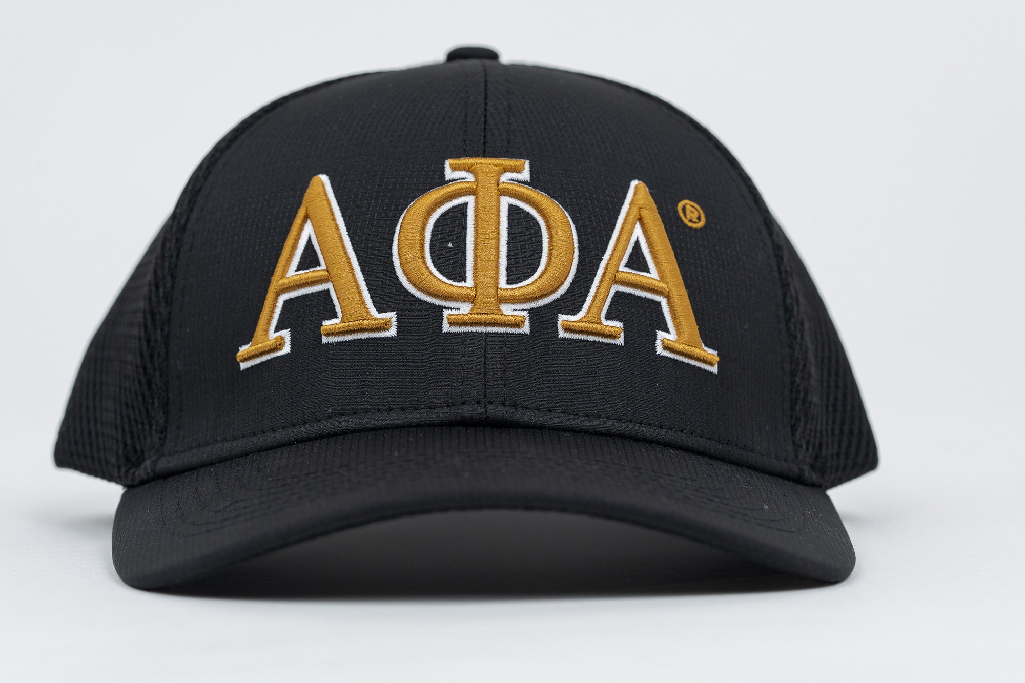 Alpha HATS – Burning Sands