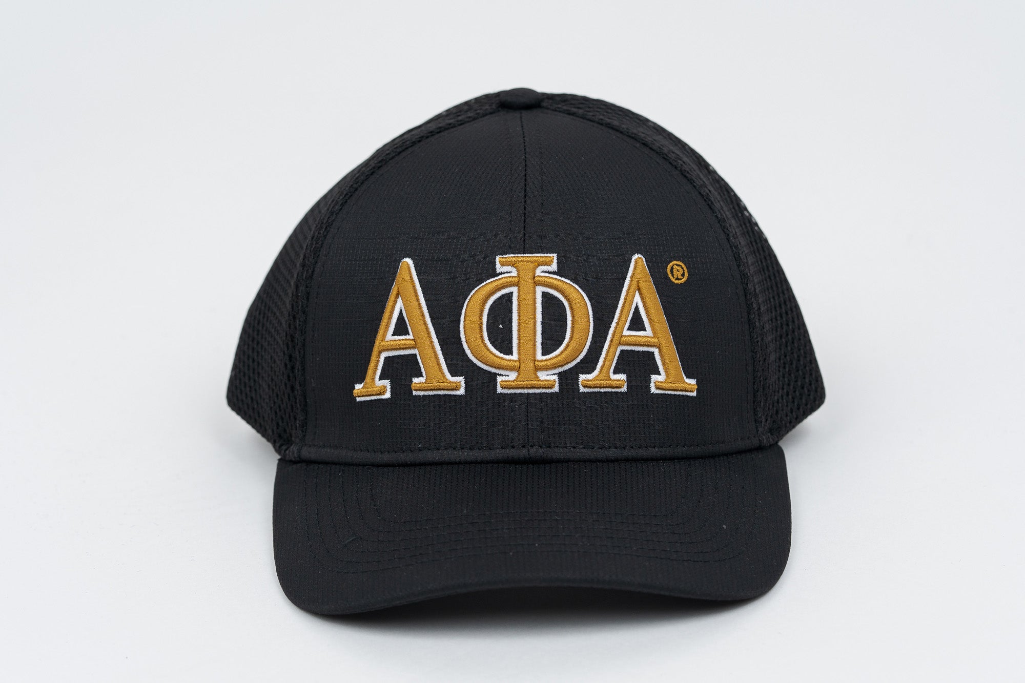 Alpha HATS – Burning Sands