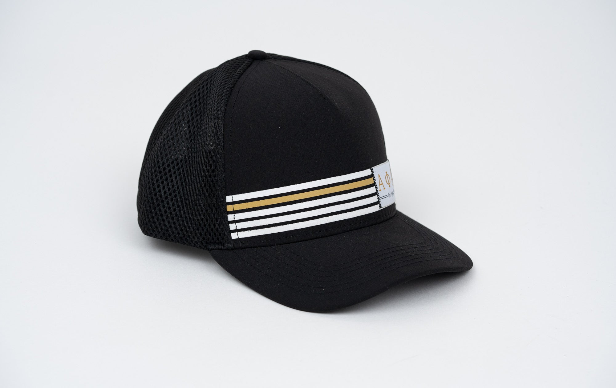 Alpha HATS – Burning Sands