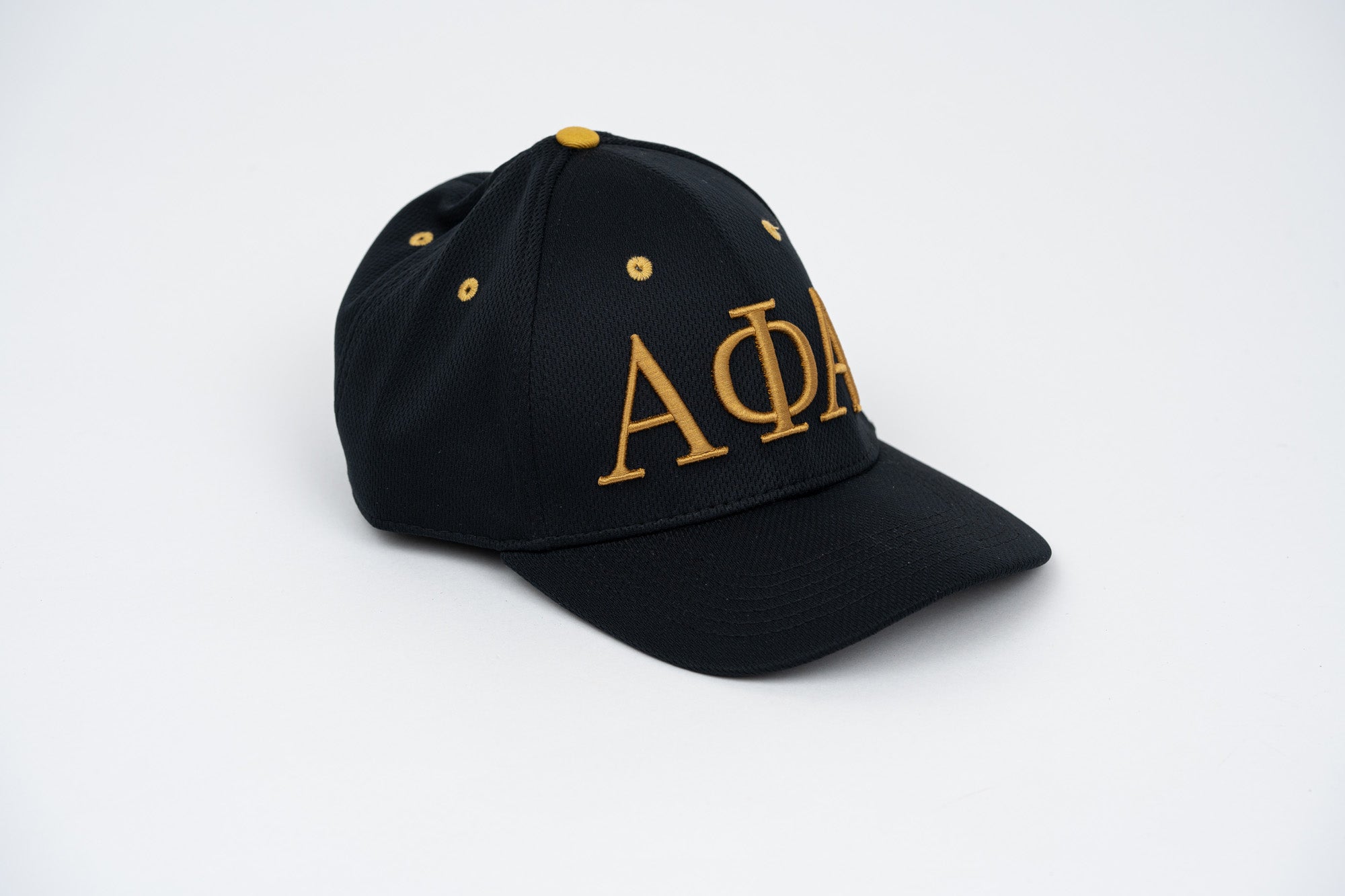 Alpha HATS – Burning Sands