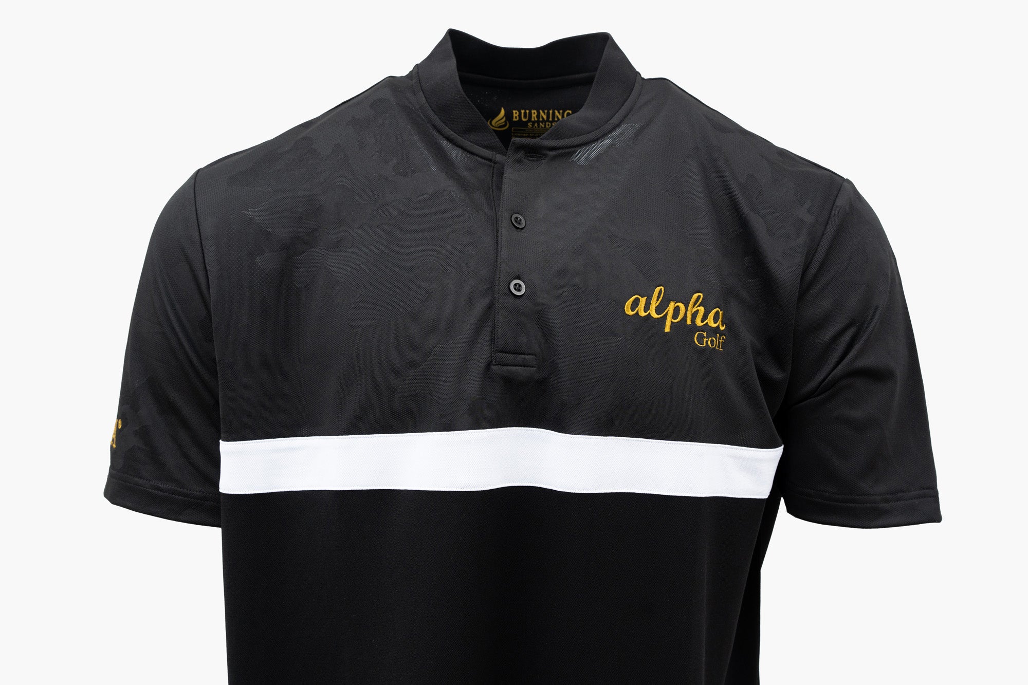 Alpha Apparel – Page 2 – Burning Sands