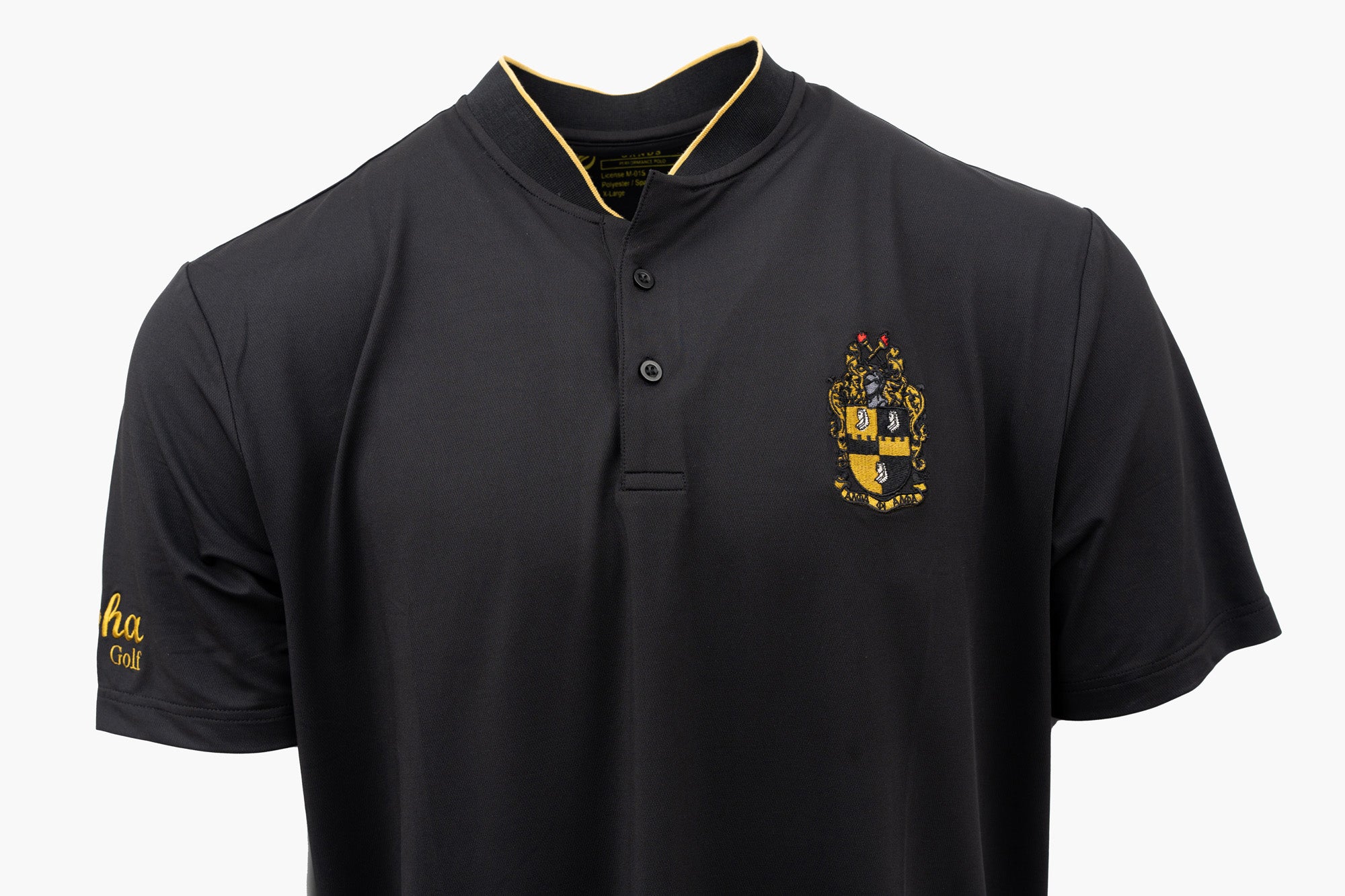 Alpha Apparel – Page 3 – Burning Sands
