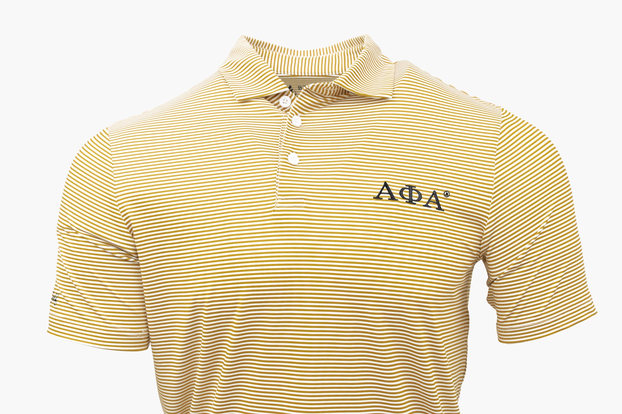 Alpha Apparel – Burning Sands