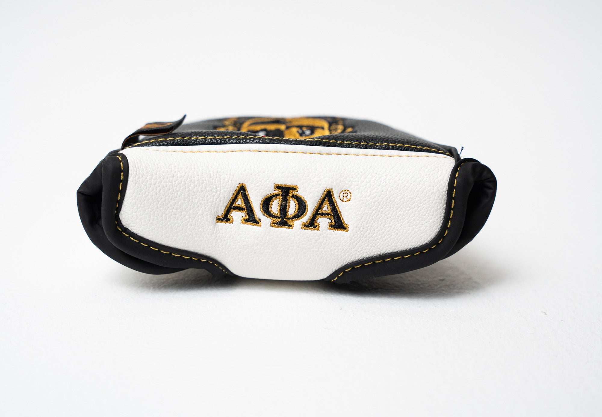 GOLF HEAD COVERS – Burning Sands