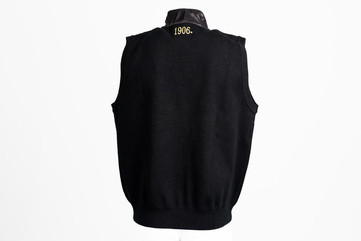 Alpha Phi Alpha Sweater Vest – Burning Sands