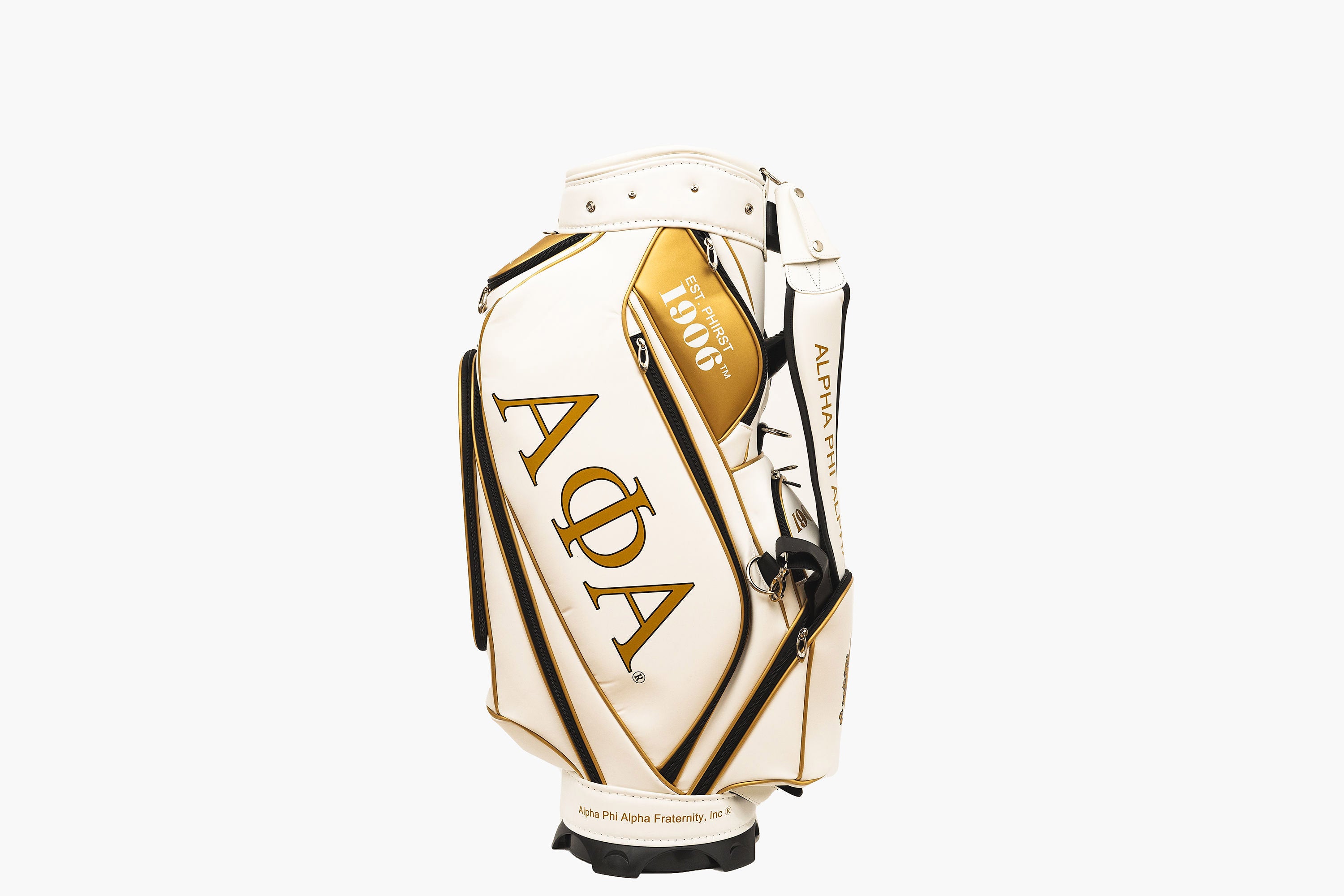 Fraternal Golf – Burning Sands