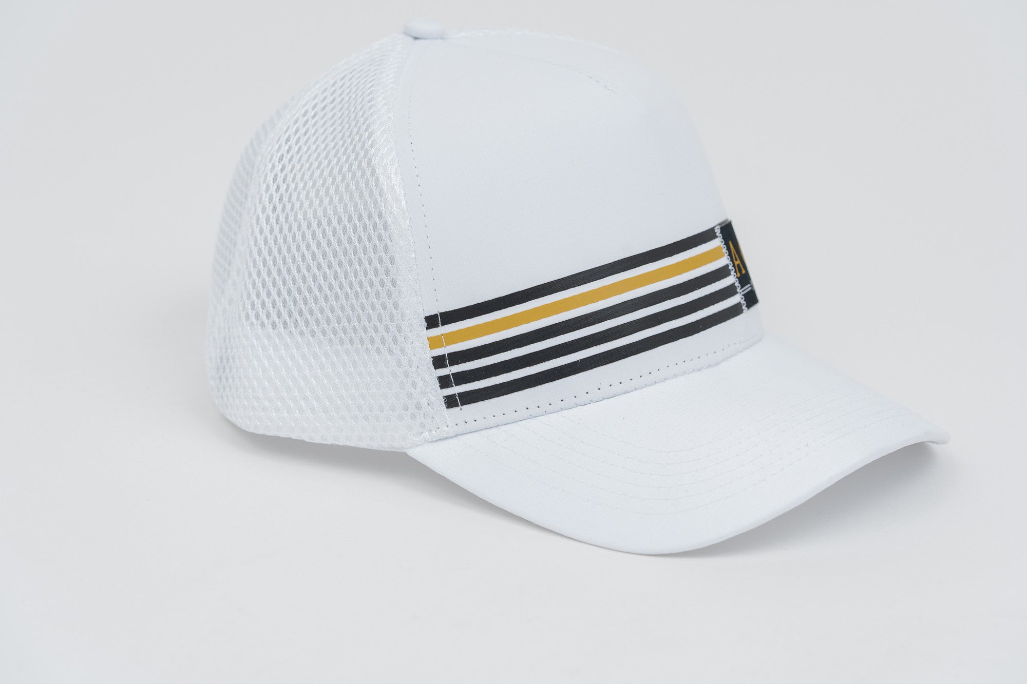 Alpha HATS – Burning Sands